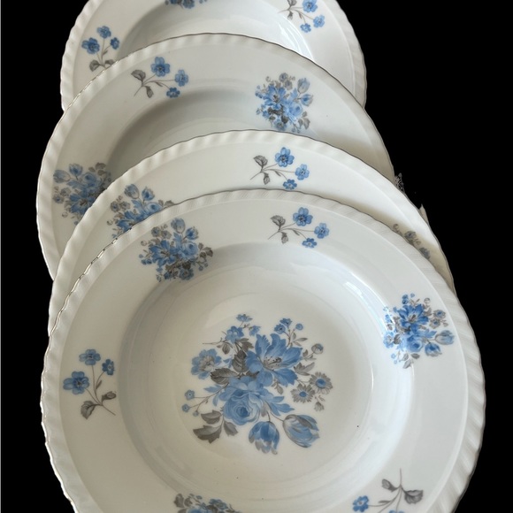 The Bohemian China | Dining | The Bohemian China Ceramic Salad Soup ...